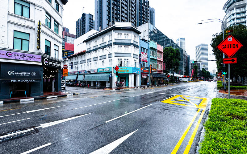 Liang Seah St KTV (Main Road), Liang Seah Street, 3,480 sqft, Food ...