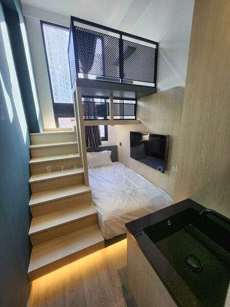 Houses for Rent - Studio Unit For Rent, Apr 2026