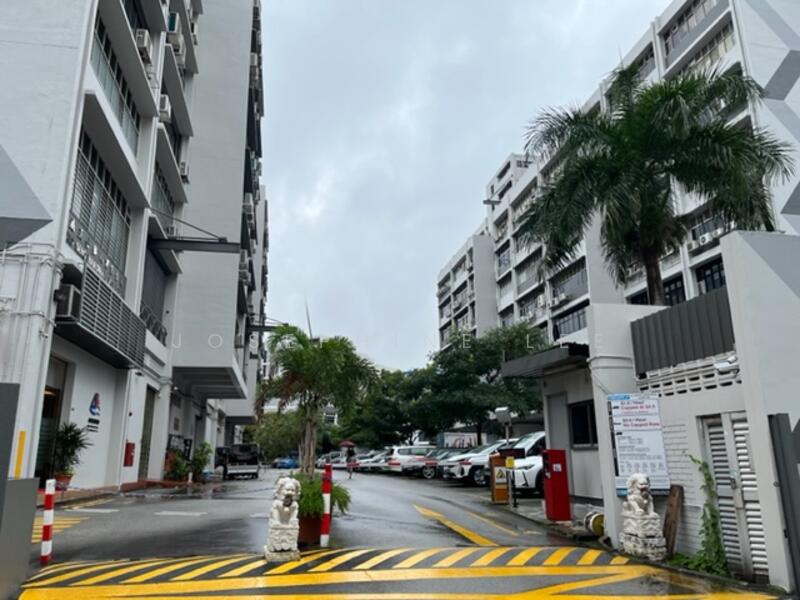 8 Commercial Properties for Rent at Aljunied Industrial Complex ...