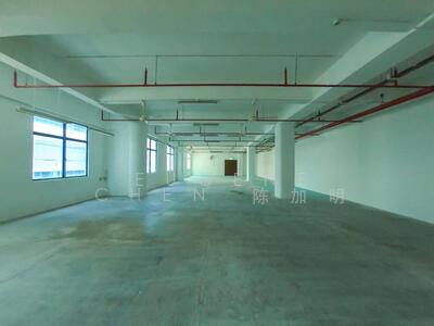 11 Commercial Properties for Rent in Teo Industrial Building ...