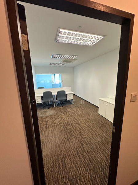 Zervex, 8 Ubi Road 2, 430 sqft, Light Industrial (B1) For Rent, by Eric ...