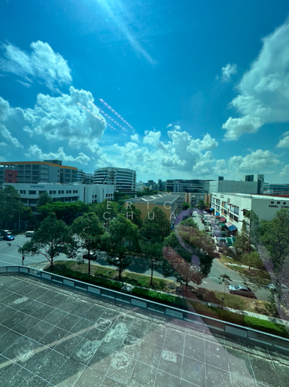 Zervex, 8 Ubi Road 2, 430 sqft, Light Industrial (B1) For Rent, by Eric ...