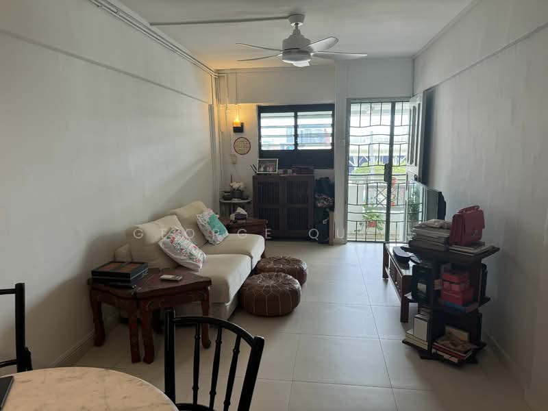 636 HDB Flats for Rent in Ang Mo Kio | PropertyGuru Singapore