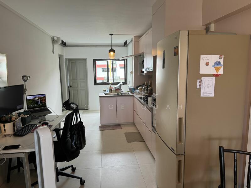636 HDB Flats for Rent in Ang Mo Kio | PropertyGuru Singapore