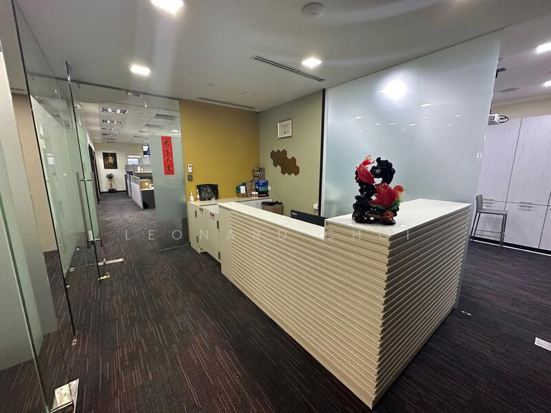 119 Commercial Properties for Rent in Ubi Techpark | CommercialGuru Singapore