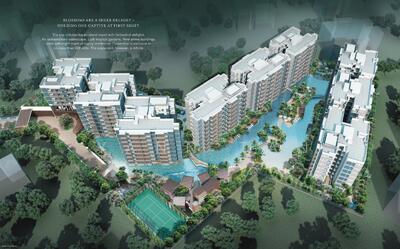 327 Properties for Sale - Flora Drive in Singapore | PropertyGuru Singapore