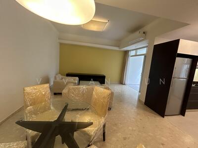 The Bayron for Rent in Singapore