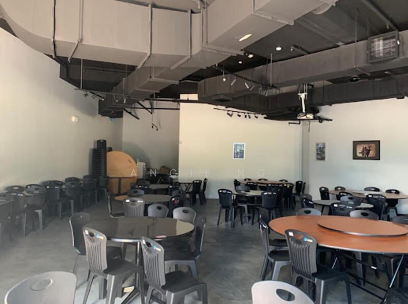 Nordcom II, 2 Gambas Crescent, 1,690 sqft, Light Industrial (B1) For ...