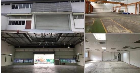 B2 Factory, food factory Rent warehouse $20k+ 15ksqf+, 30000 sqft ...