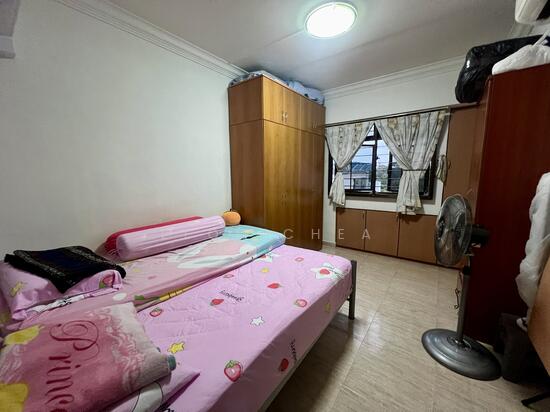 121C Sengkang East Way, 121C Sengkang East Way, Room Rental, 50 sqft ...