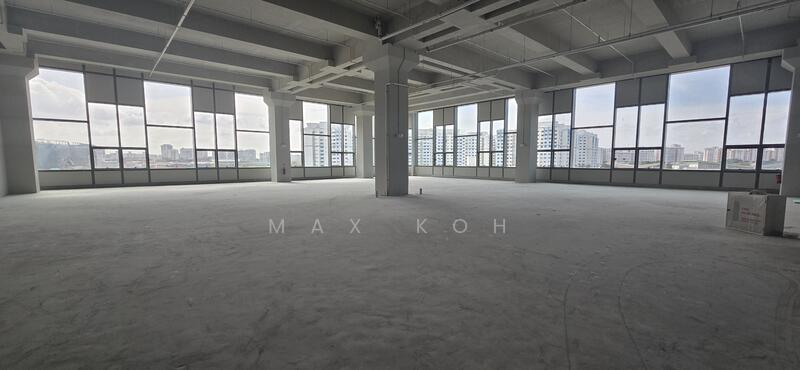 Bulim Square, 1 BULIM LANE 2, 53,959 sqft, Factory / Workshop (B2) For ...