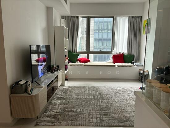 One Shenton Condominium For Sale at S$ 2,150,000 | PropertyGuru Singapore