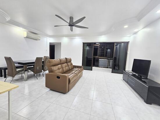 145 Rivervale Drive, 145 Rivervale Drive, 3 Bedrooms, 1200 sqft, HDB ...