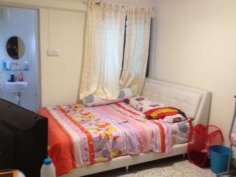 634 HDB Flats for Rent in Ang Mo Kio | PropertyGuru Singapore