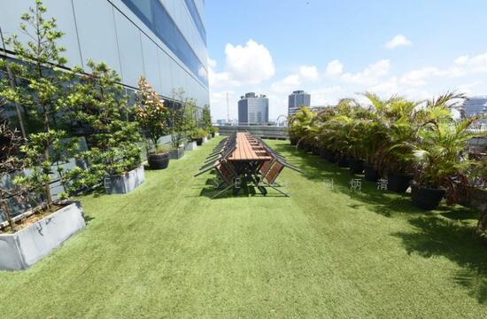 Suntec City Tower, 9 Temasek Boulevard, 7883 sqft, Office For Rent, by ...