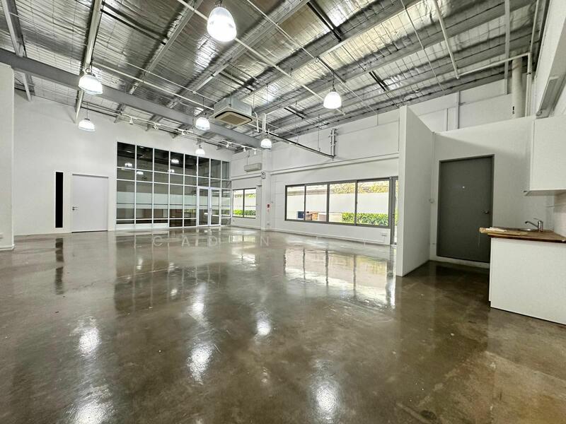24 Commercial Properties for Rent in Mega@Woodlands | CommercialGuru ...