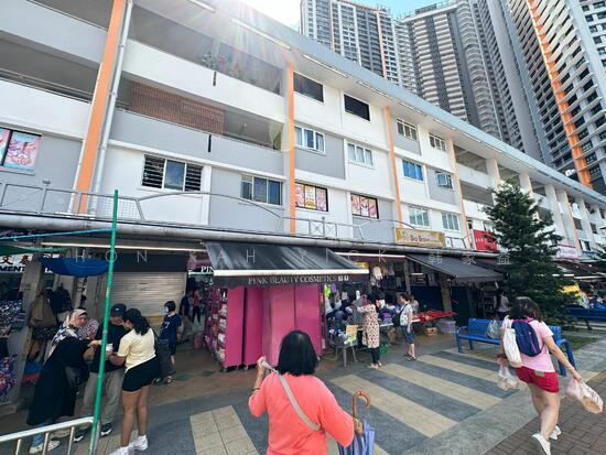 442 Clementi Avenue 3, 442 Clementi Avenue 3, 1604 sqft, Shop / Shophouse For Sale, by Hon Kah ...