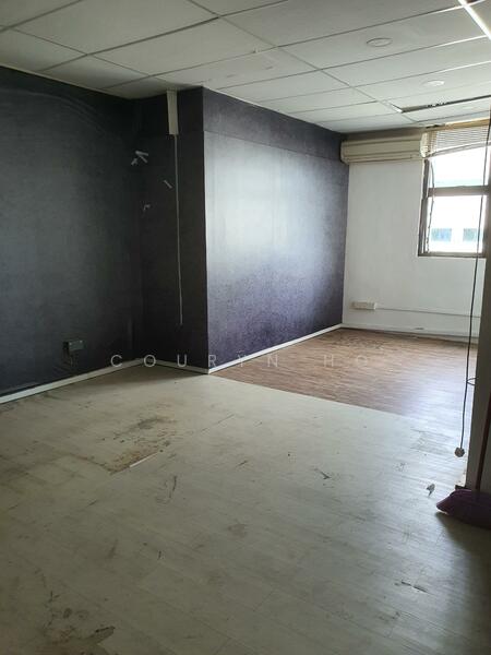 515 Yishun Industrial Park A, , 4,600 sqft, Factory / Workshop (B2) For ...