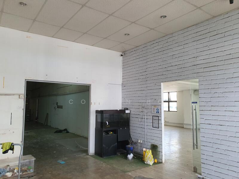 515 Yishun Industrial Park A, , 4,600 sqft, Factory / Workshop (B2) For ...