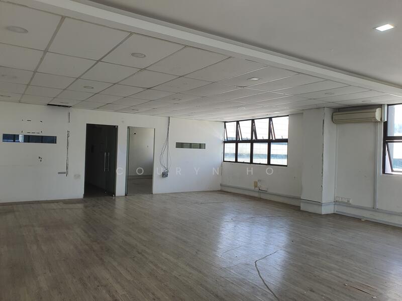 515 Yishun Industrial Park A, , 4,600 sqft, Factory / Workshop (B2) For ...