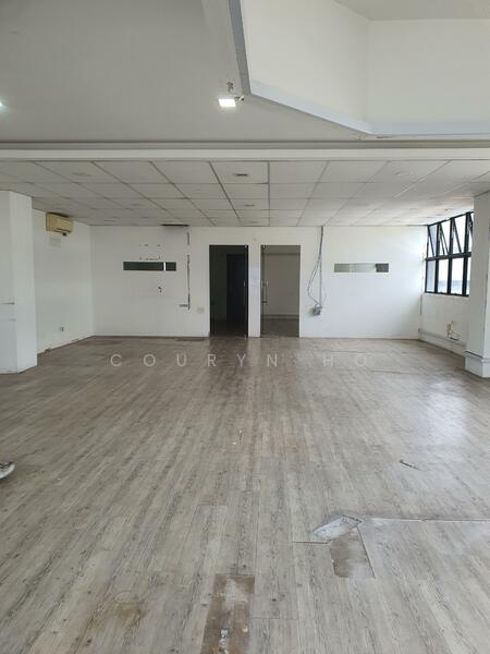 515 Yishun Industrial Park A, , 4,600 sqft, Factory / Workshop (B2) For ...