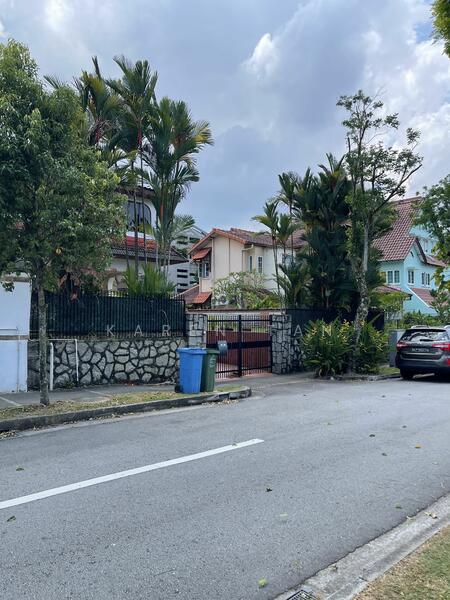 Ban Guan Park, Ming Teck park, Greenleaf Semi-Detached House For Sale at S$ 11,200,000 ...