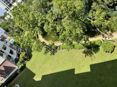 Gallop Gables for Rent in Singapore