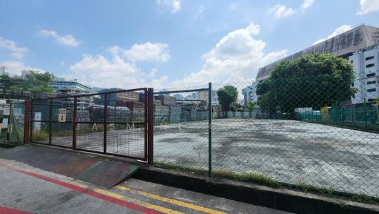 Geylang Bahru Open Yard for Rent, Geylang Bahru, , Land Only For Rent ...