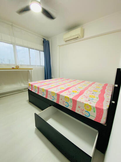 10 Marsiling Drive, 10 Marsiling Drive, Room Rental, 100 sqft, HDB Flat ...