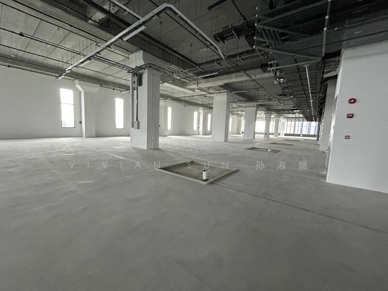 JTC Woodlands North Coast, 7 North Coast, 30,730 sqft, Factory ...