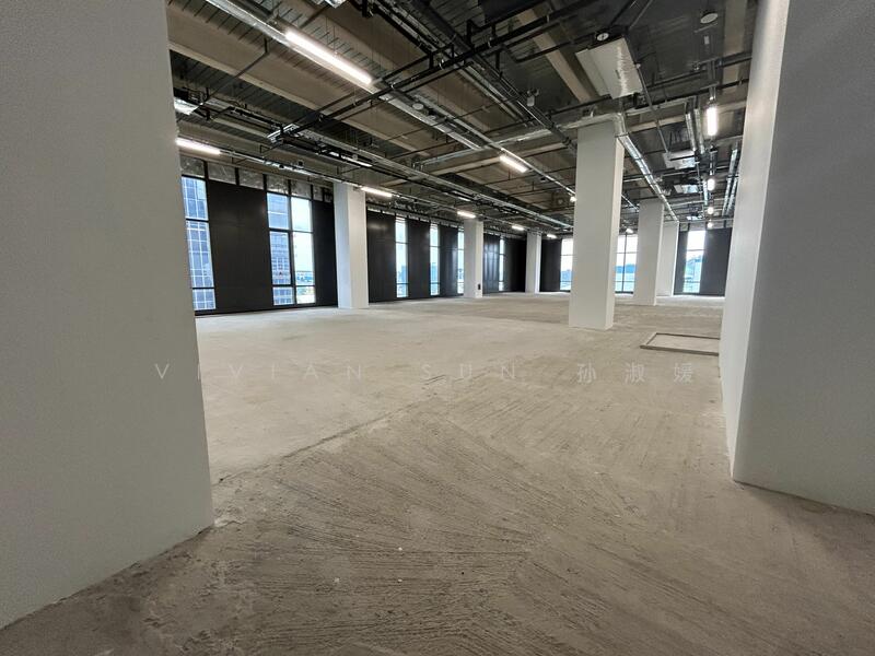 JTC Woodlands North Coast, 7 North Coast, 30,730 sqft, Factory ...