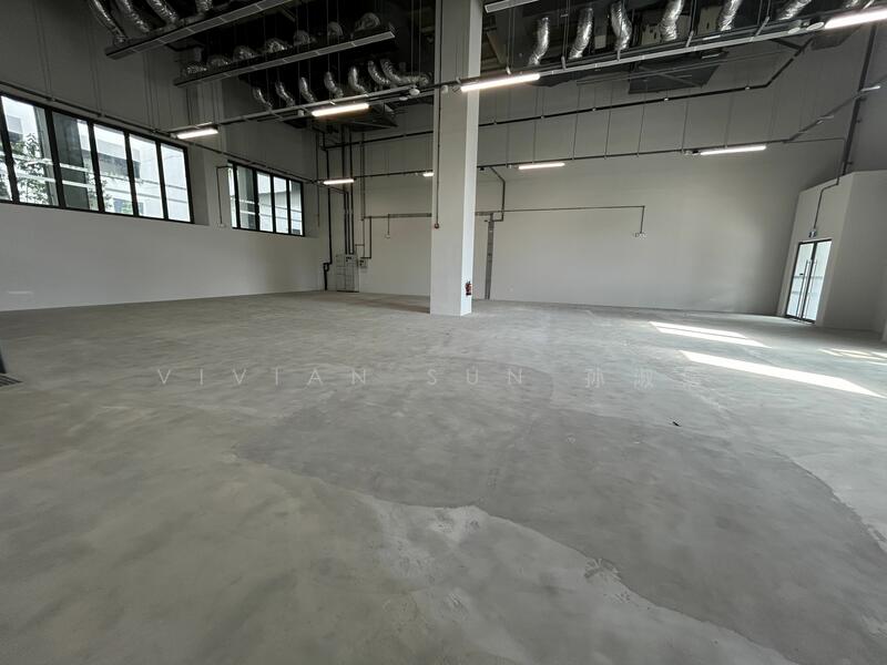 JTC Woodlands North Coast, 1 North Coast, 4,309 sqft, Light Industrial ...