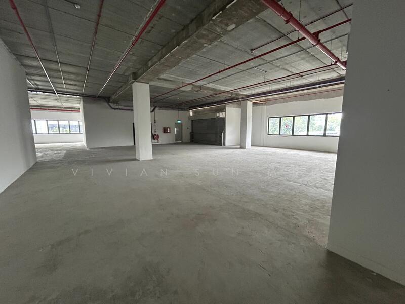 30 Marsiling Industrial Estate Road 8, , 40000 sqft, Factory / Workshop ...