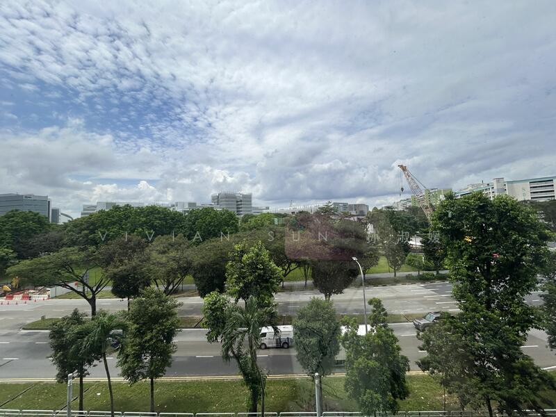 30 Marsiling Industrial Estate Road 8, , 40000 sqft, Factory / Workshop ...