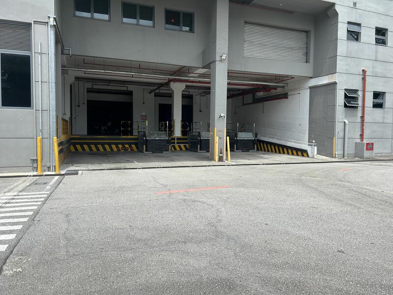 30 Marsiling Industrial Estate Road 8, , 40000 sqft, Factory / Workshop ...