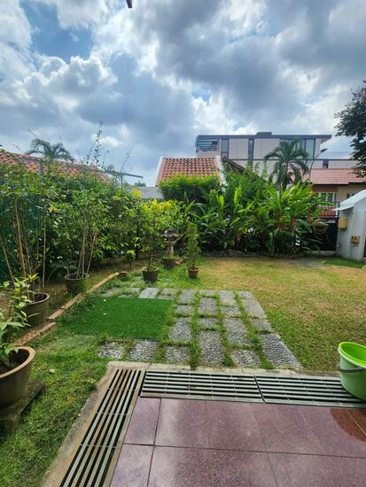 Your Choice's Semi Detach ! Semi-Detached House For Sale at S ...