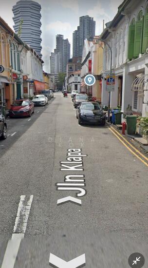 Bugis+, 201 Victoria Street, 1500 sqft, Other Retail For Rent, by Diana ...