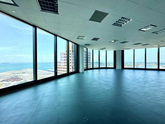 Hub Synergy Point, 70 Anson Road, 3560 sqft, Office For Rent, by Sarah ...