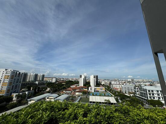Millage Condominium For Sale at S$ 1,600,000 | PropertyGuru Singapore