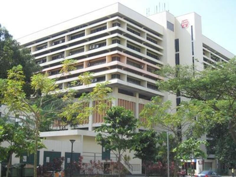 Lam Soon Industrial Building, 63 Hillview Avenue, 1,927 sqft, Light ...