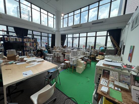 Primax, 22 New Industrial Road, 2,896 sqft, Light Industrial (B1) For ...