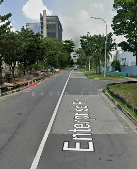 Enterprise Road, Enterprise Road, 196000 sqft, Factory / Workshop (B2 ...