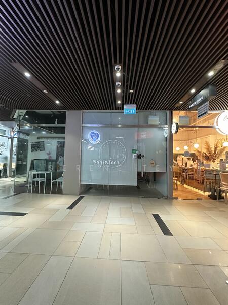 East Village, 430 Upper Changi Road, 215 sqft, Mall Shop For Sale, by ...