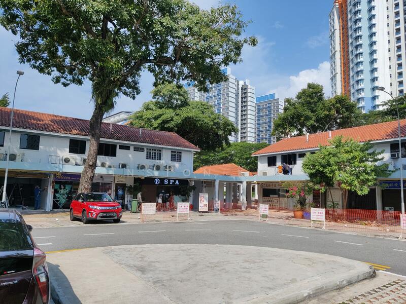 18 Upper Boon Keng Road, 18 Upper Boon Keng Road, 1,324 sqft, Shop ...