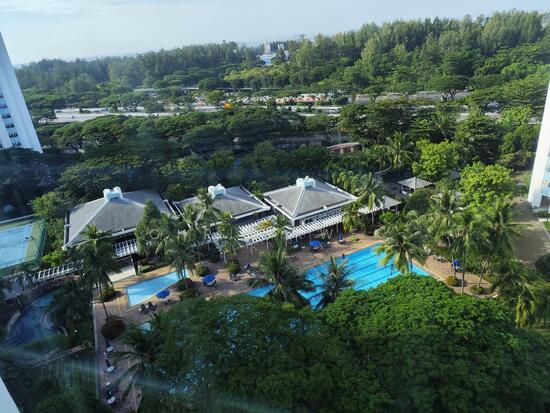 The Waterside, 3 Tanjong Rhu Road, 4 Bedrooms, 2400 sqft, Condominium ...