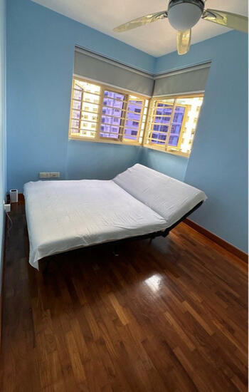 168A Punggol East, 168A Punggol East, Room Rental, 100 sqft, HDB Flat ...