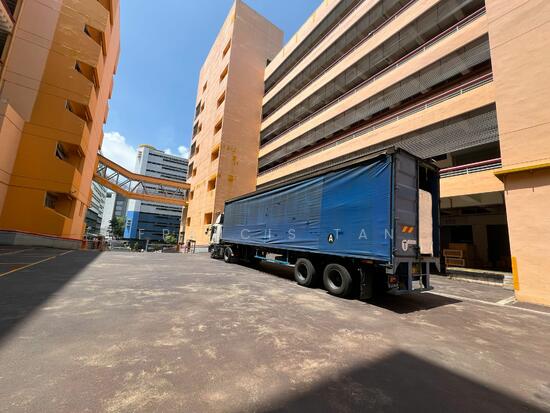 Ruby Land Complex, 52 Genting Lane, 10000 sqft, Light Industrial (B1 ...