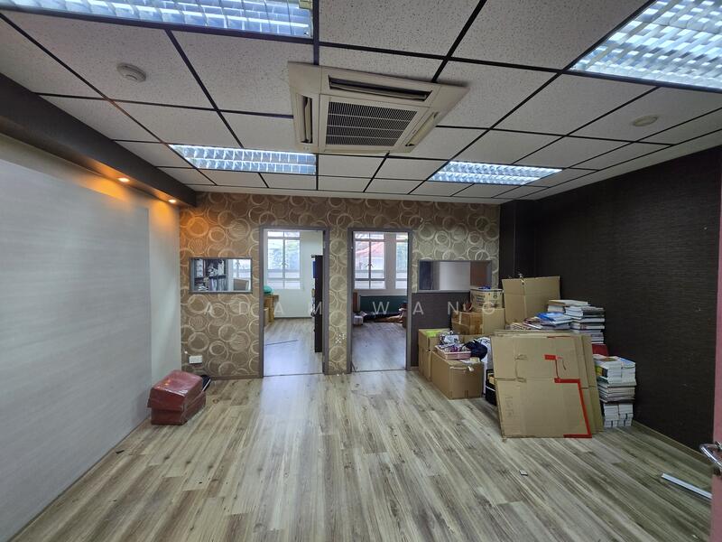 53 Commercial Properties for Rent - 47 Building in Singapore ...