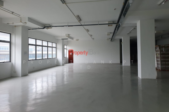 Rare Standalone Industrial Building in Ubi – Prime Location, , 80355 ...