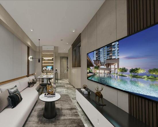 One Bernam Condominium For Sale at S$ 1,479,000 | PropertyGuru Singapore